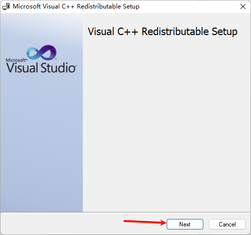 VisualCppRedist AIO - 一键安装所有微软运行库的解决方案 | Magic Yuan随记